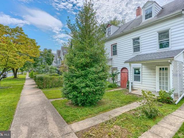 316 S Union Ave, Havre de Grace, MD 21078