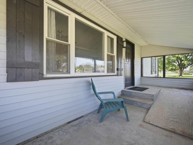 316 S Woodward Street