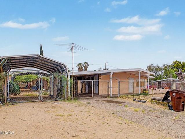 316 S Avenue B, San Manuel, AZ 85631