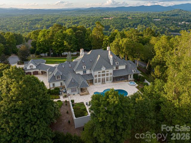 316 S Braeside Court