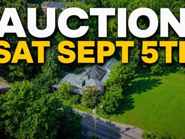316 S Cherokee St, Jonesborough, TN 37659