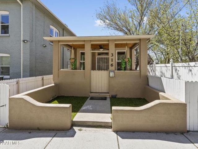 316 S Cortez St, Prescott, AZ 86303