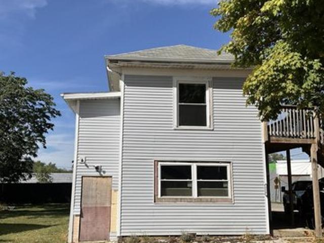 316 S Detroit St, Bellefontaine, OH 43311