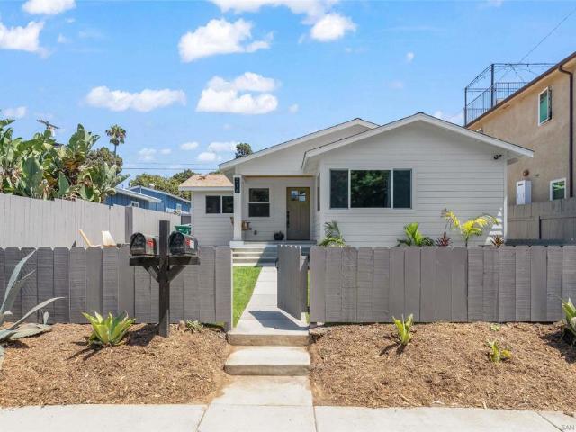 316 S Ditmar