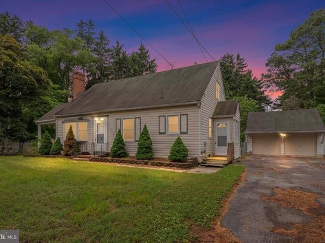316 S Dupont Blvd, Milford, DE 19963