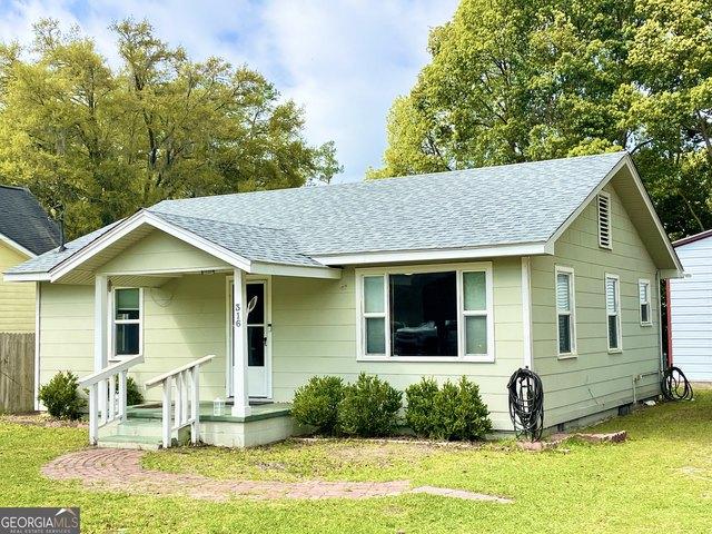 316 S East St, Kingsland, GA 31548