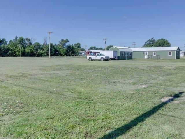 316 S Elk St, Oberlin, KS 67749