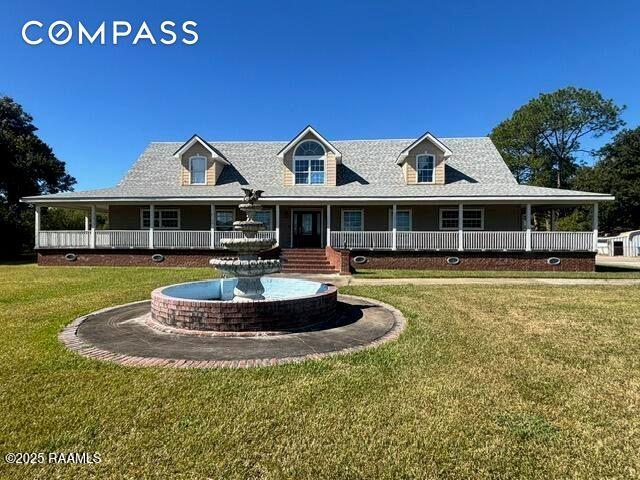 316 S Fieldspan Rd, Scott, LA
