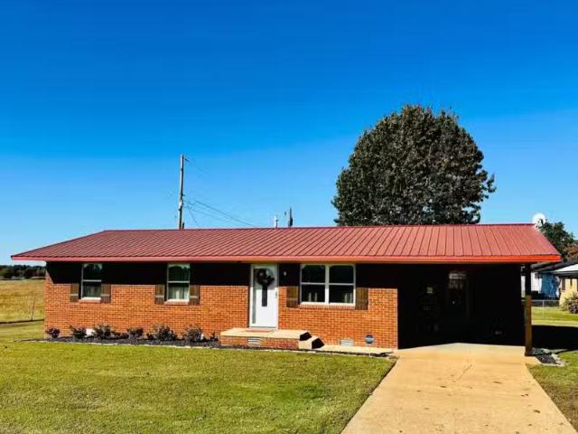 316 S FREE ST. PORTIA, AR 72457