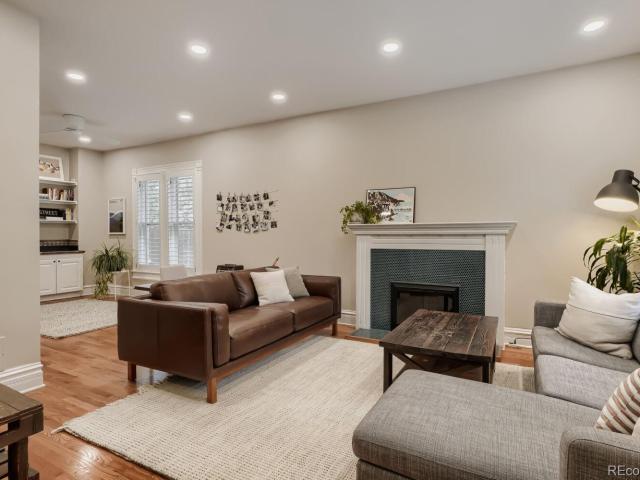 316 S High Street