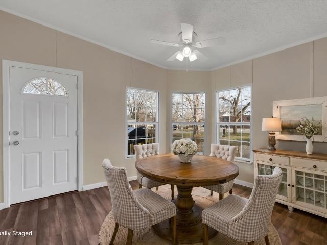 316 S Jefferson St, Tullahoma, TN 37388 | MLS #3133 | Compass