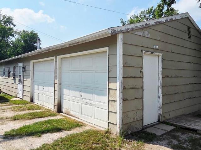 316 S Kossuth Street