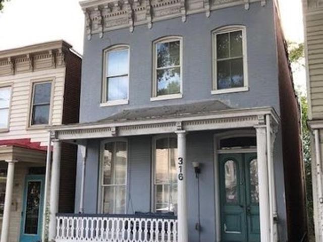 316 S Laurel St, Richmond, VA 23220