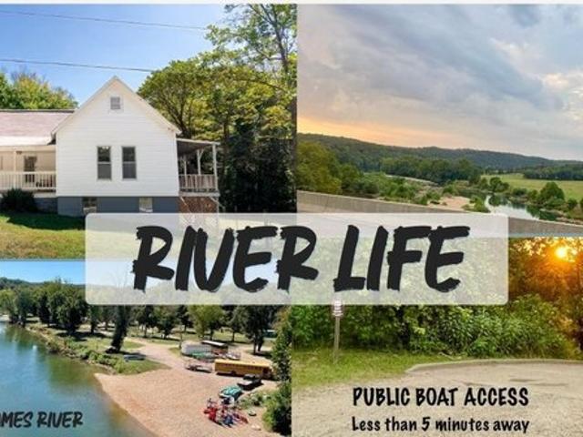 316 S Maple St, Galena, MO 65656