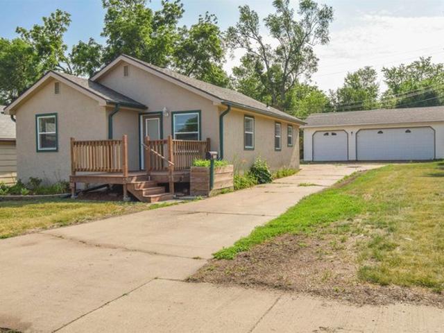 316 S Omaha Ave, Sioux Falls, SD 57103