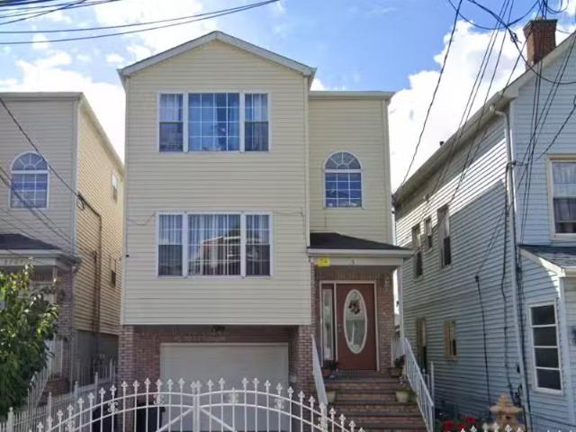 316 S Park St Elizabeth NJ 07206 317 S Park St #2