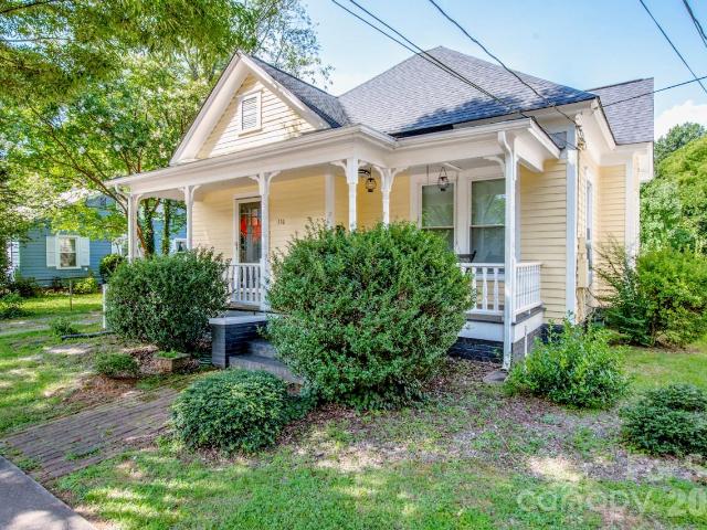316 S Race Street