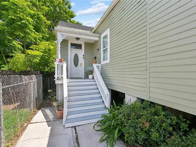 316 S Salcedo Street