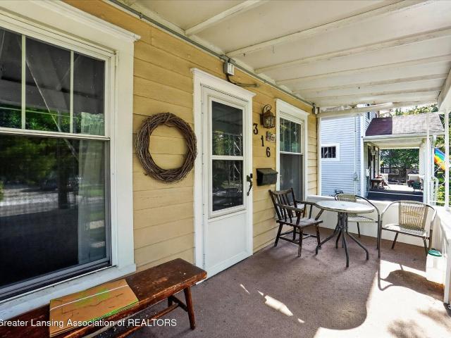 316 Smith Avenue