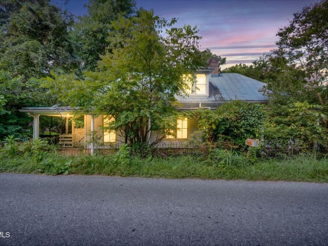 316 South Cherokee Street