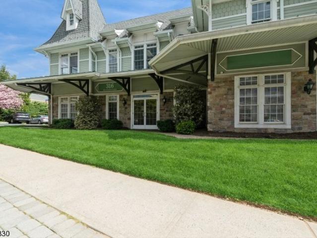 316 South Ave Unit 312, Fanwood Boro, US, NJ