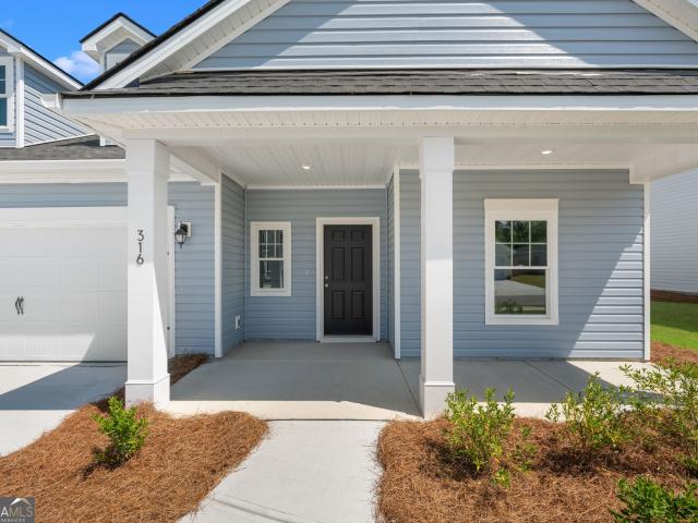 316 Somera Lane