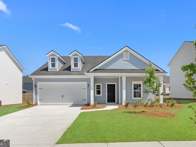 316 Somera Ln, Statesboro, GA 30461 | MLS #10580