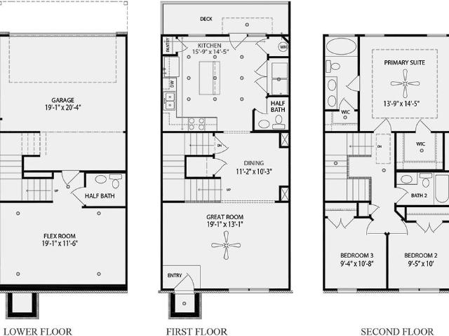 316 Savoy Loop