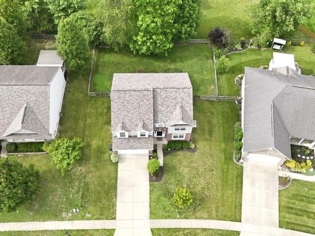 316 Sackett Drive
