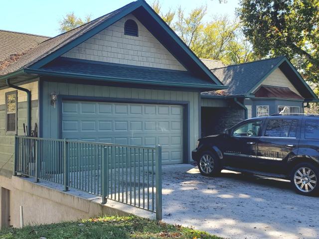 316 Saddleback Way