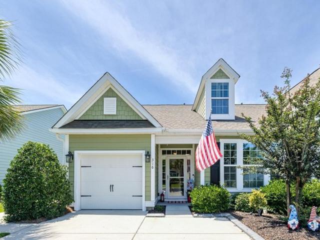 316 Saint Catherine Bay Ct Unit 316, Myrtle Beach, SC 29575
