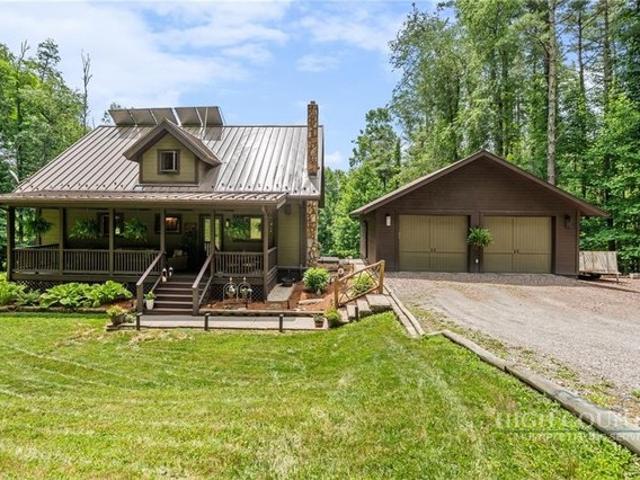 316 Sally St, Boone, NC 28607
