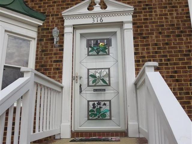 316 San Roman DR