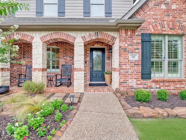 316 Sandy Cove