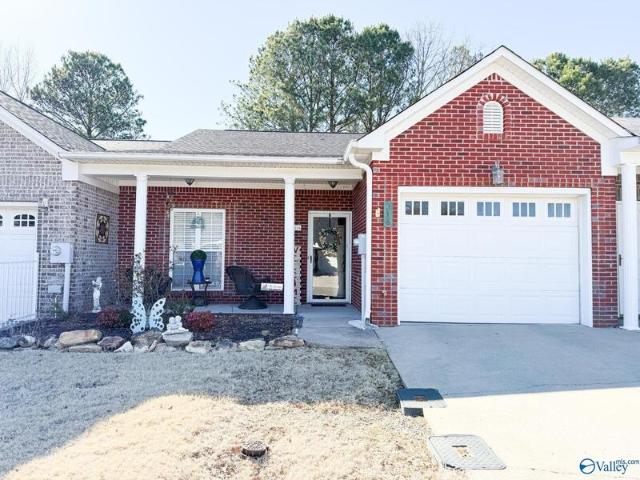 316 Santana Drive, Athens, AL 35611