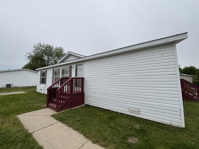 316 Scarlet Oak Ln Unit 316, Whittaker, MI 48190