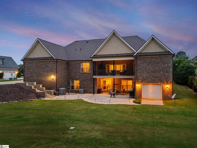 316 Scenic Lake Court