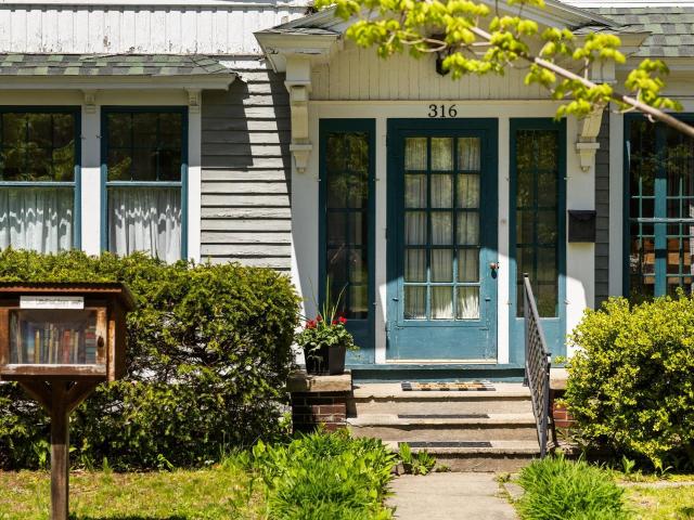 316 Seventh Street