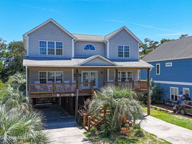 316 SE 79th St, Oak Island, NC 28465