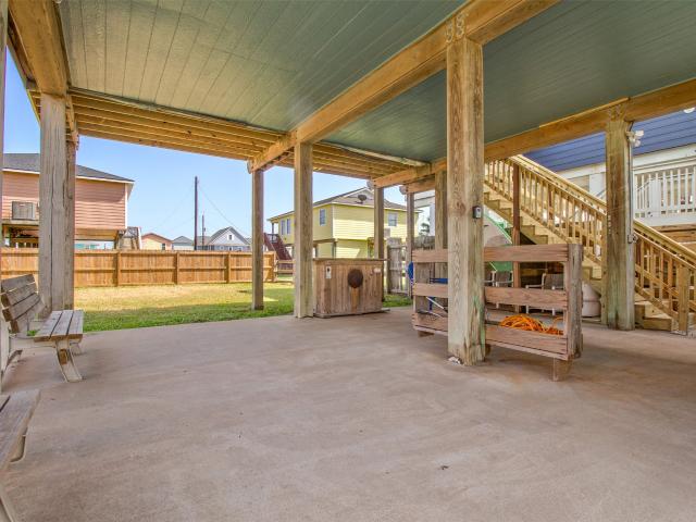 316 Seabean Street