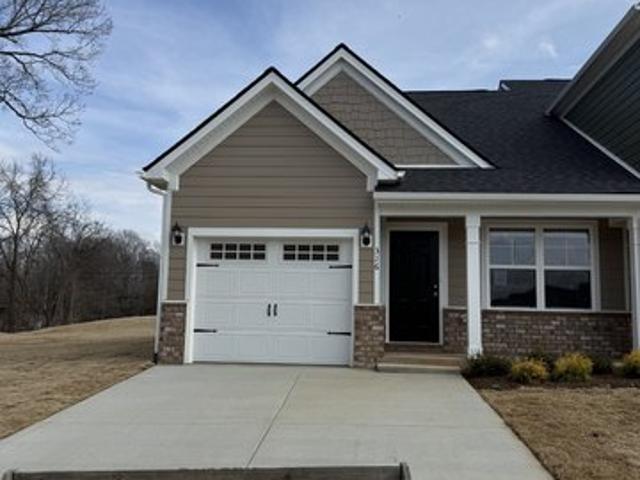 316 Selesia Ln, Pleasant View, TN 37146