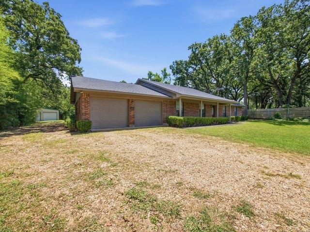 316 Shadywood Ln, Seagoville, TX 75159