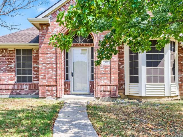 316 Shady Timbers Lane