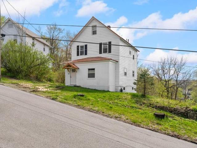 316 Shaffer Ave, DuBois, PA 15801