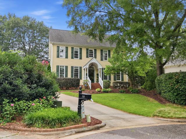 316 Shaftsberry Court