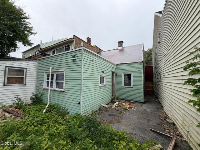 316 Sherman Street