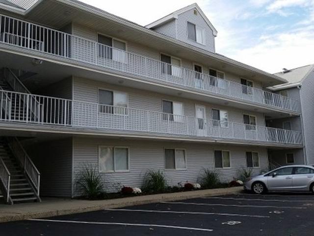 316 Sixth Ave Unit 2C, Asbury Park, NJ 07712