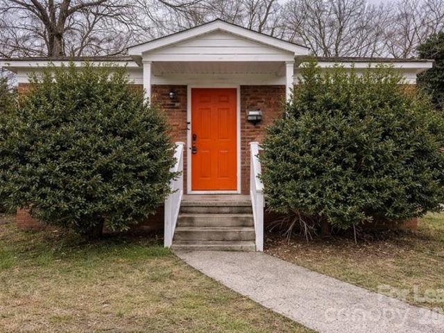 316 Skyland Ave, Charlotte, NC 28205