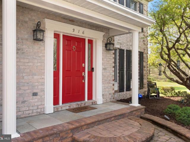 316 Sparta Court