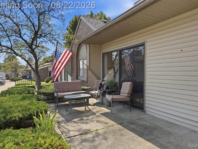316 Spring Brooke Drive